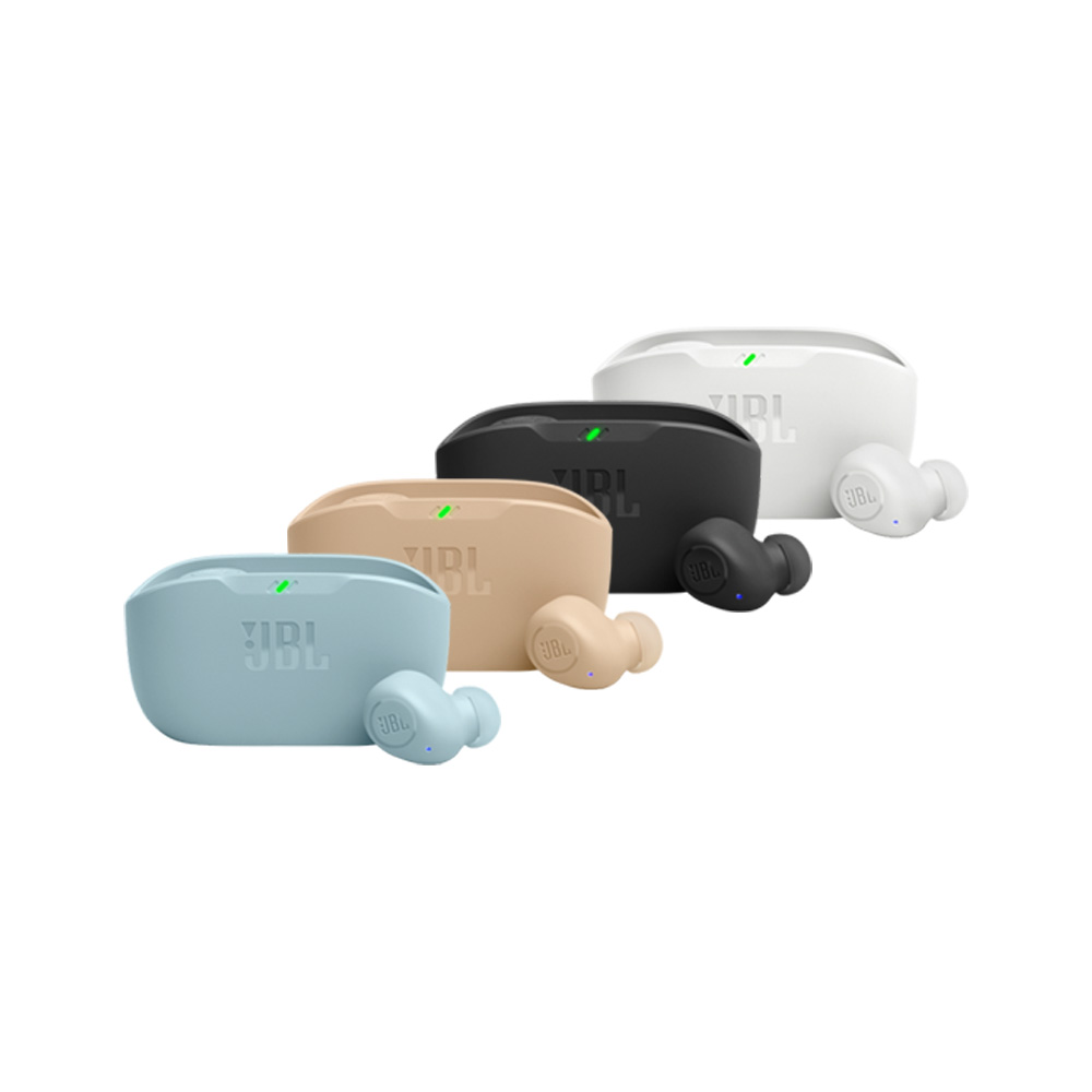 JBL Wave Buds True Wireless Earbuds Inbox PH