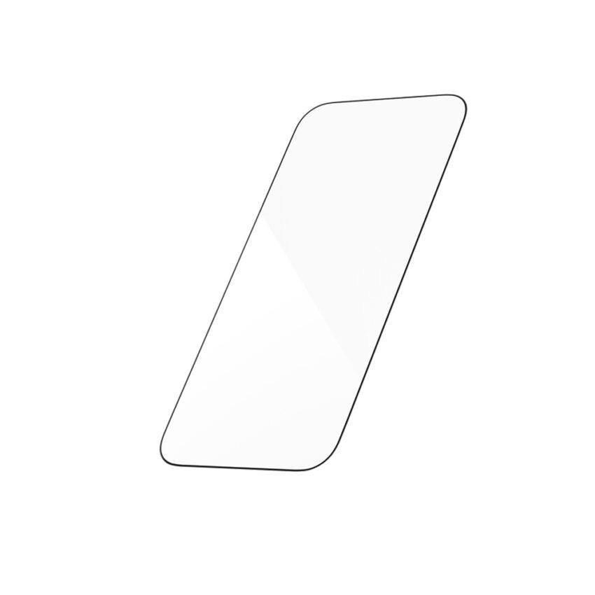 ZAGG Glass Elite Edge Anti-Reflective Screen Protector for iPhone 17 ...